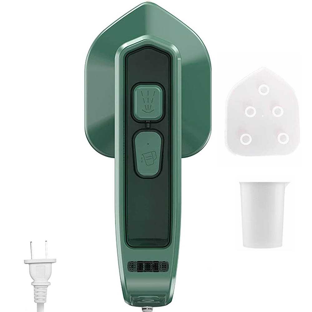 Jual setrika Uap Portable Travel Sederhana Pentagon modern