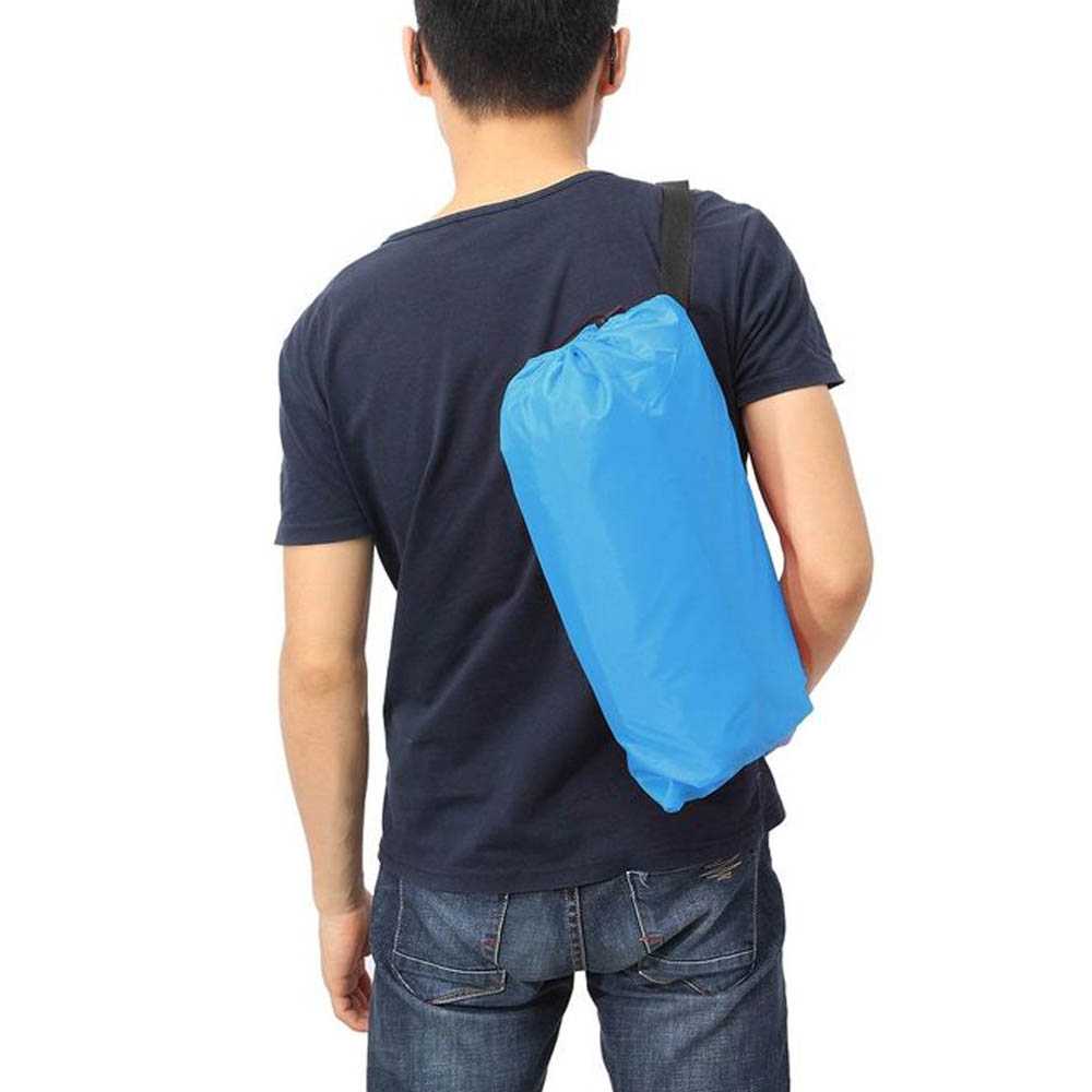 Jual Dry Bag 10 Liter - Tas Penyimpanan Waterproof Anti Air Debu