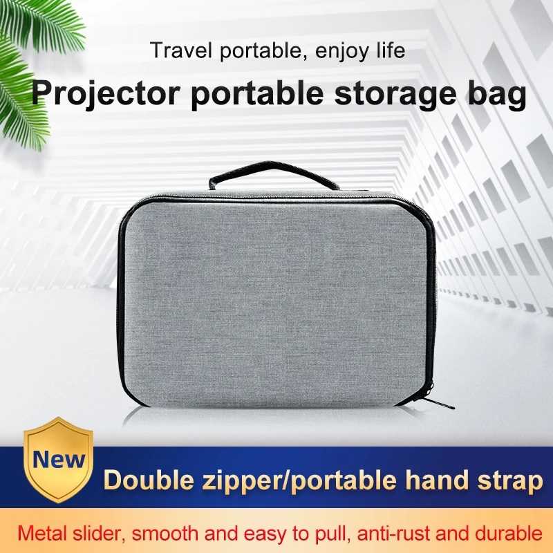 Jual Universal Projector Bag M Size - Tas Penyimpanan Proyektor