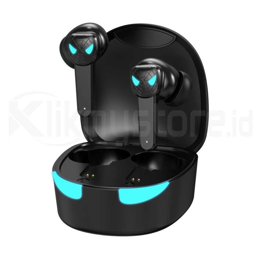 Jual VG10 Gaming Bluetooth Earphone Wireless Headset Portable