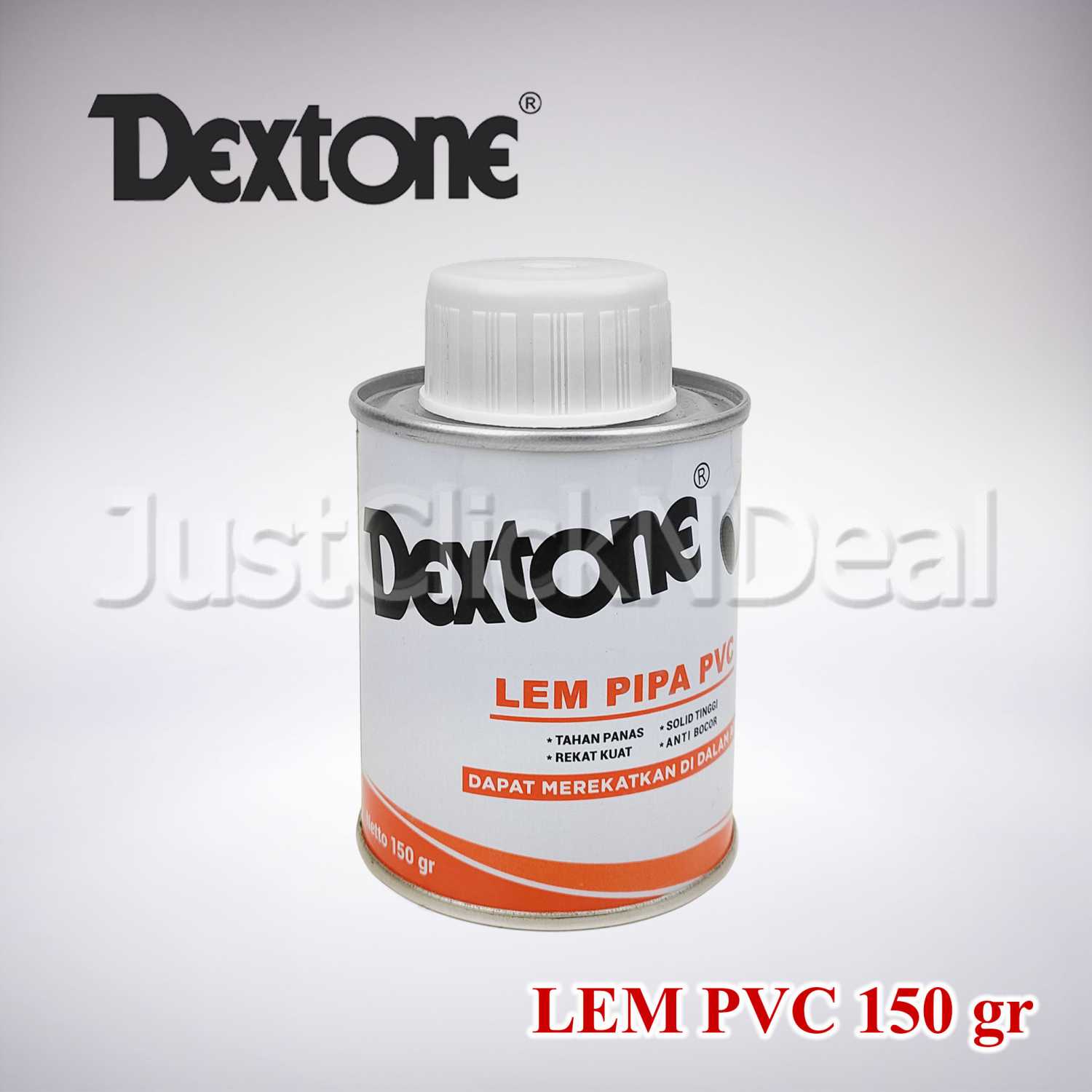 Jual Dextone Lem Pipa PVC 150 Gram Dapat Merekat Di Dalam Air jual-dextone-lem-pipa-pvc-150-gram-dapat-merekat-di-dalam-air
