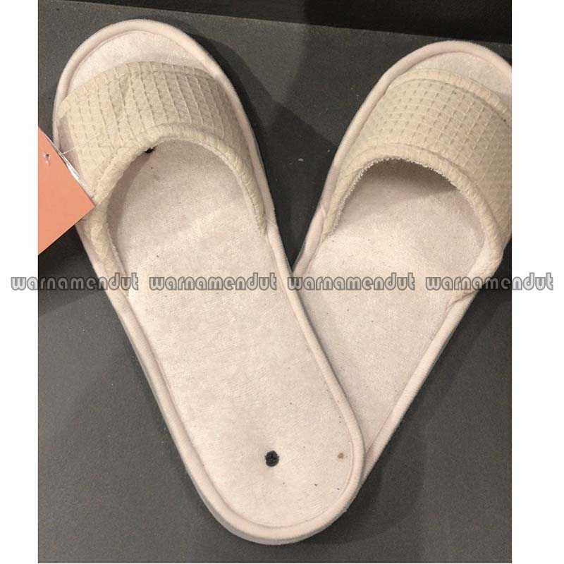Jual Sandal sendal tidur rumah indoor slippers WMO IK2984 SKOV
