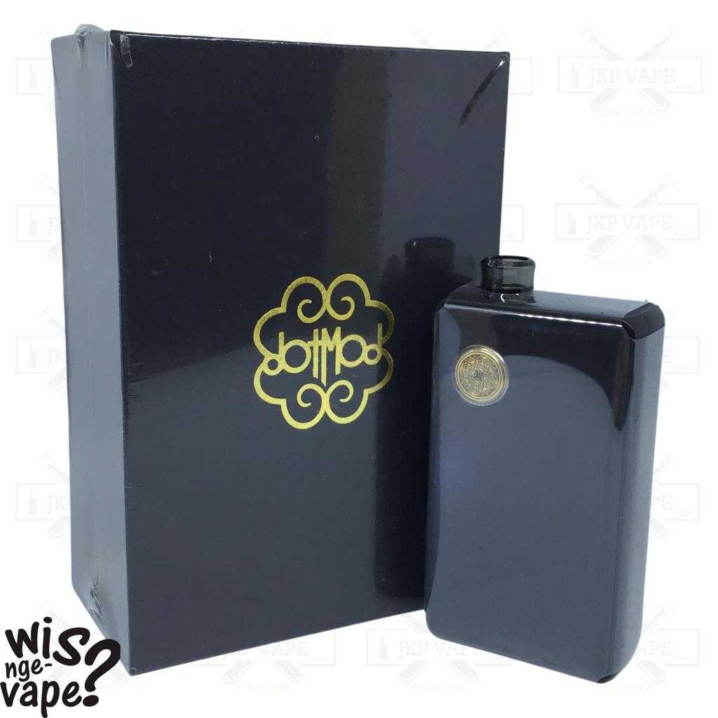 Jual dotAio V2 DotMod 75W Kit Authentic - By Dot Mod USA / Dot