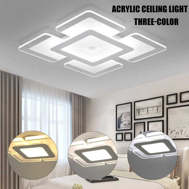 Jual Dumexi Lampu Plafon LED Ceiling Light 16W 20cm Dimmable 3