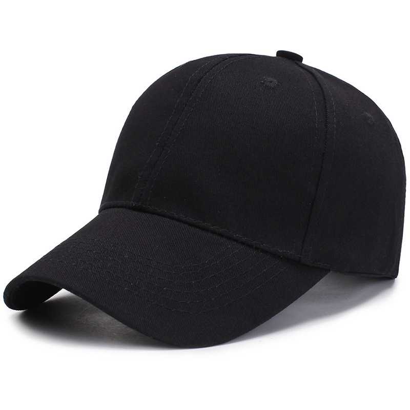 Jual Baseball cap : BASIC PLAIN CAP - Topi baseball topi polos