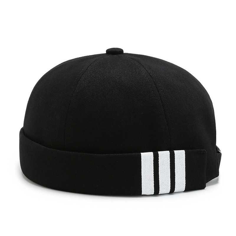 Jual SAILOR CAP Miki hat topi miki peci topi pria topi wanita