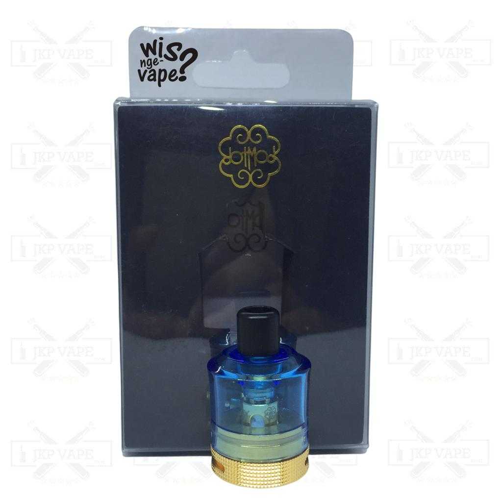 Jual Dotmod dotStick Tank Authentic - Dot Stick SubOhm Tank RTA