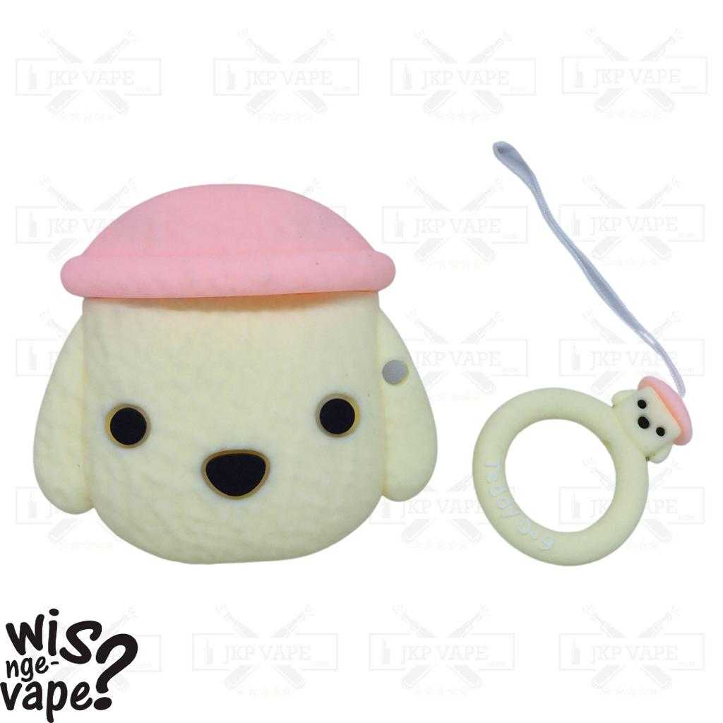 Jual Case ZQ Micool Pod Kit AirPods Case Compatible | Jakmall.com