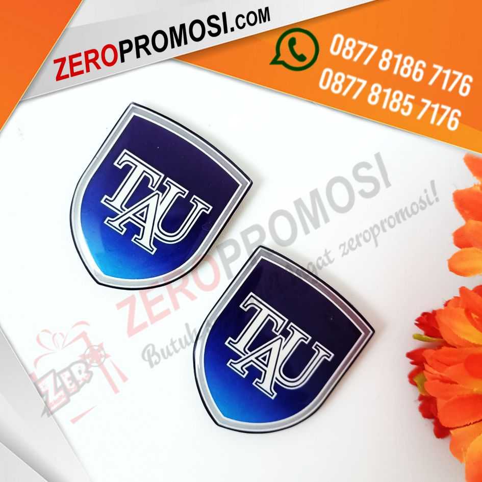 Jual Souvenir Name Tag Segitiga Pin Magnetic Custom | Jakmall.com