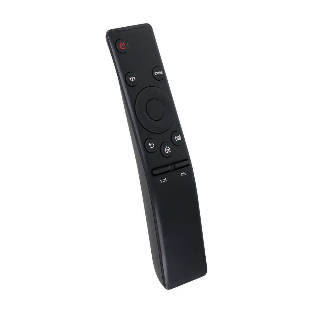 Jual JRGK Remote Control Kontrol Replacement untuk Samsung Smart