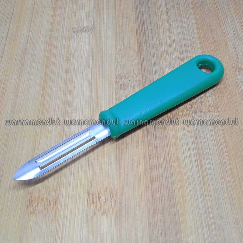 Jual Pengupas kulit kentang buah panjang 17.5cm WMO IK1953 UPY