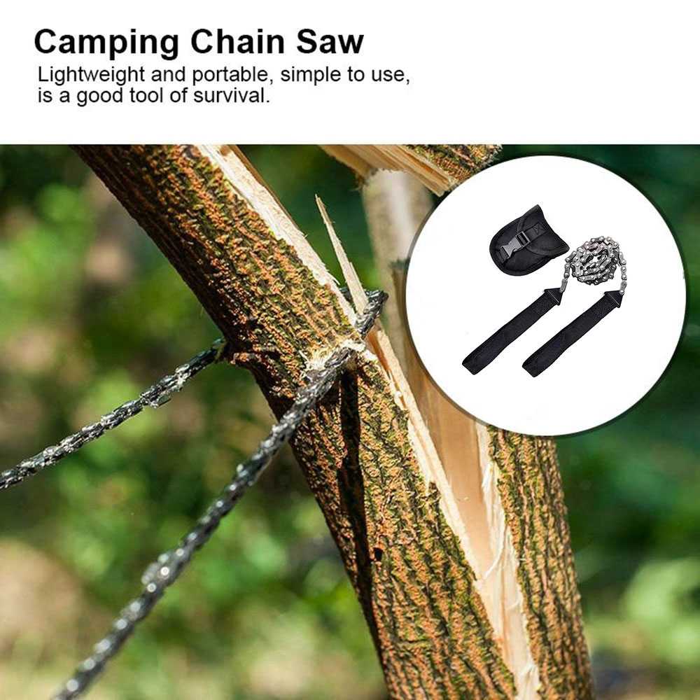 Jual Gryan Gergaji Kayu Portable Darurat Manual Survival | Jakmall.com