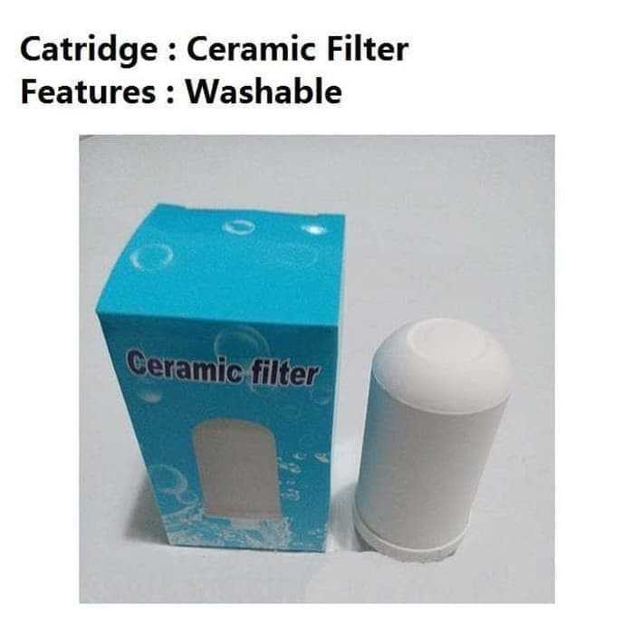 Jual Refill filter air SWS filter keramik penyaring air original