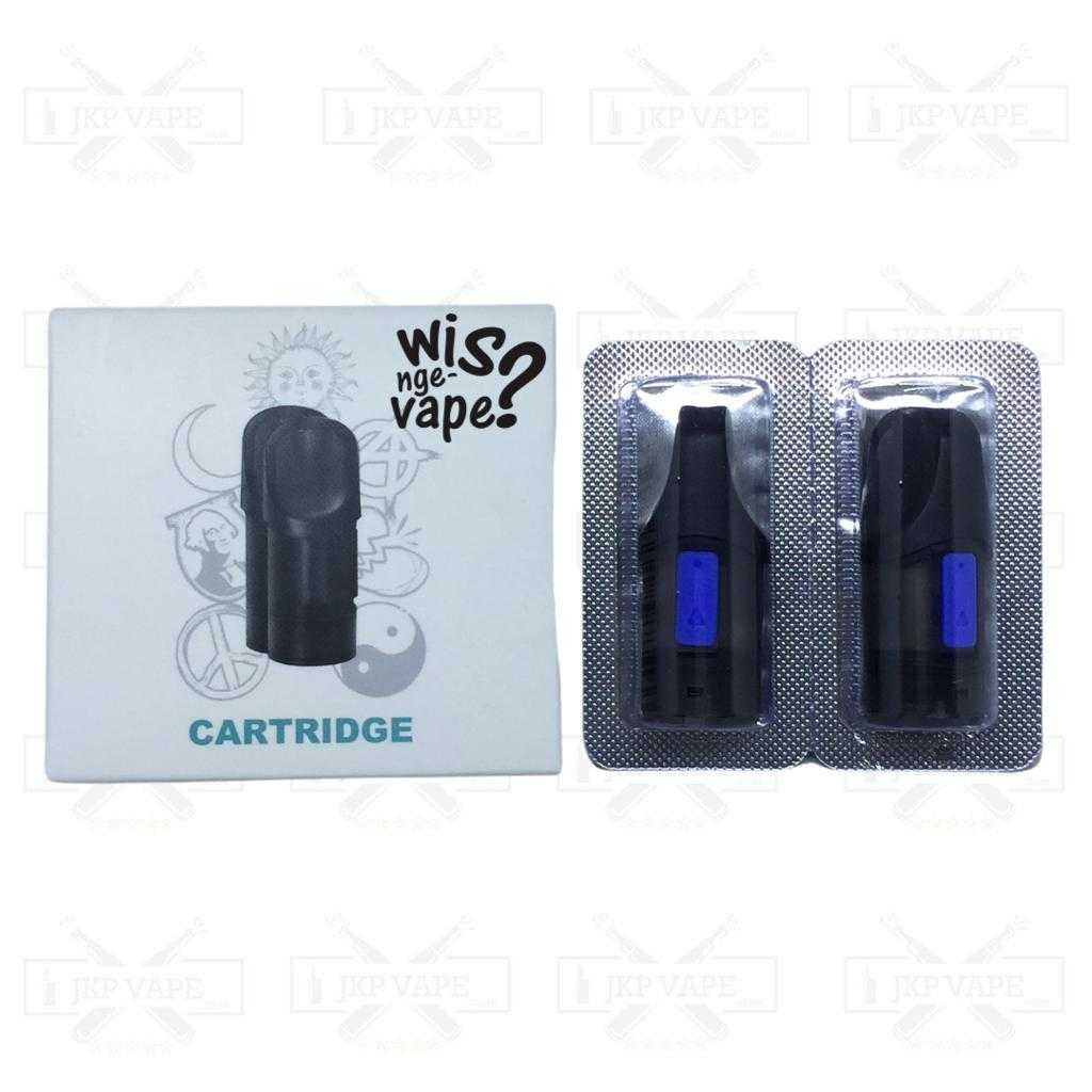 Jual Cartridge Kui Podlott V3 Authentic - Catridge Kui V3