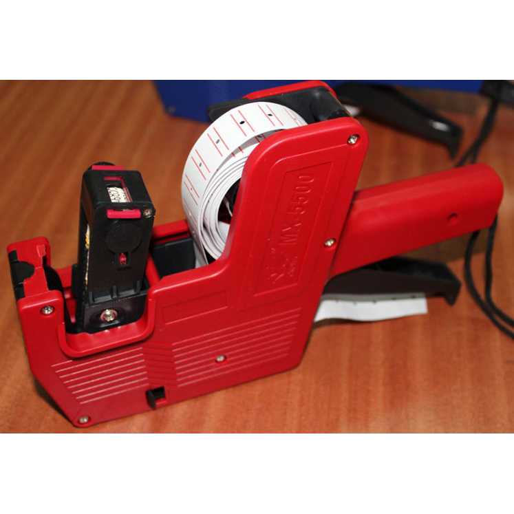 Jual Alat Label Harga | Jakmall.com