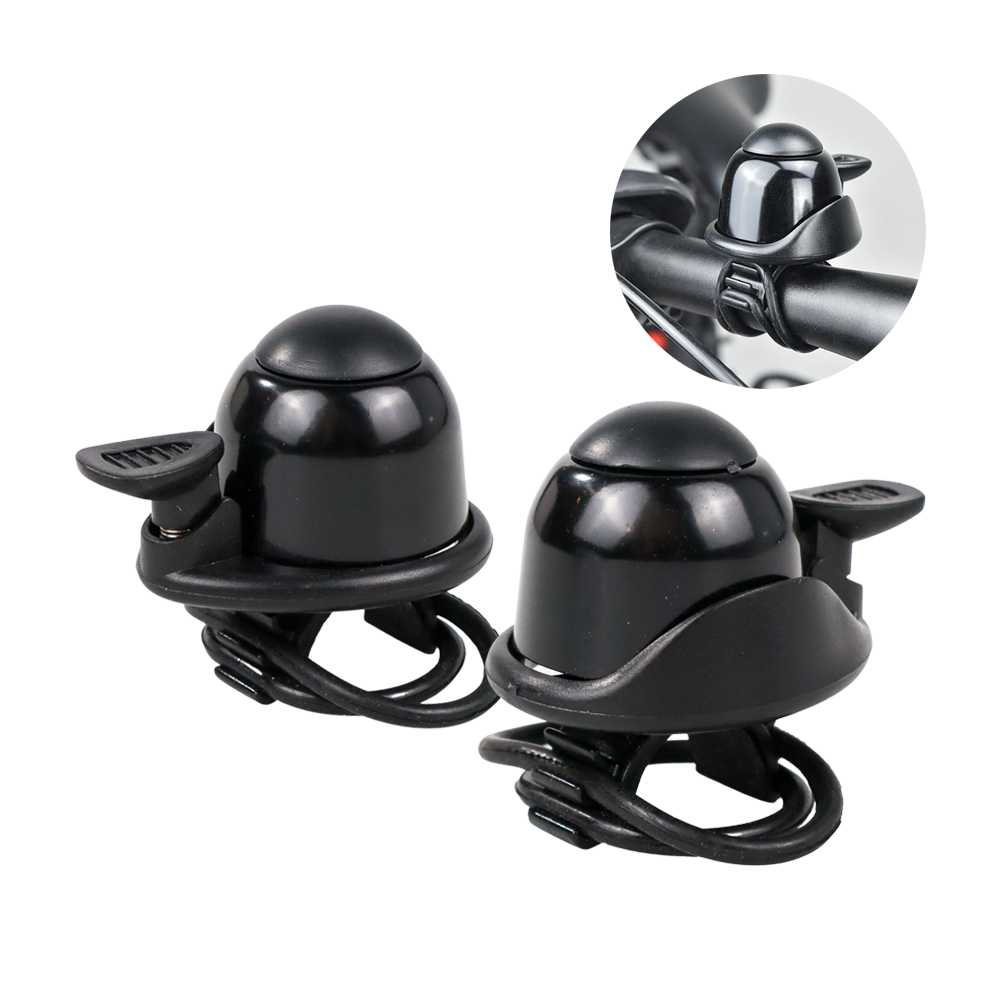 Jual YOYIIGAA Bell Sepeda Handlebar Safety Cycling Ring Horn