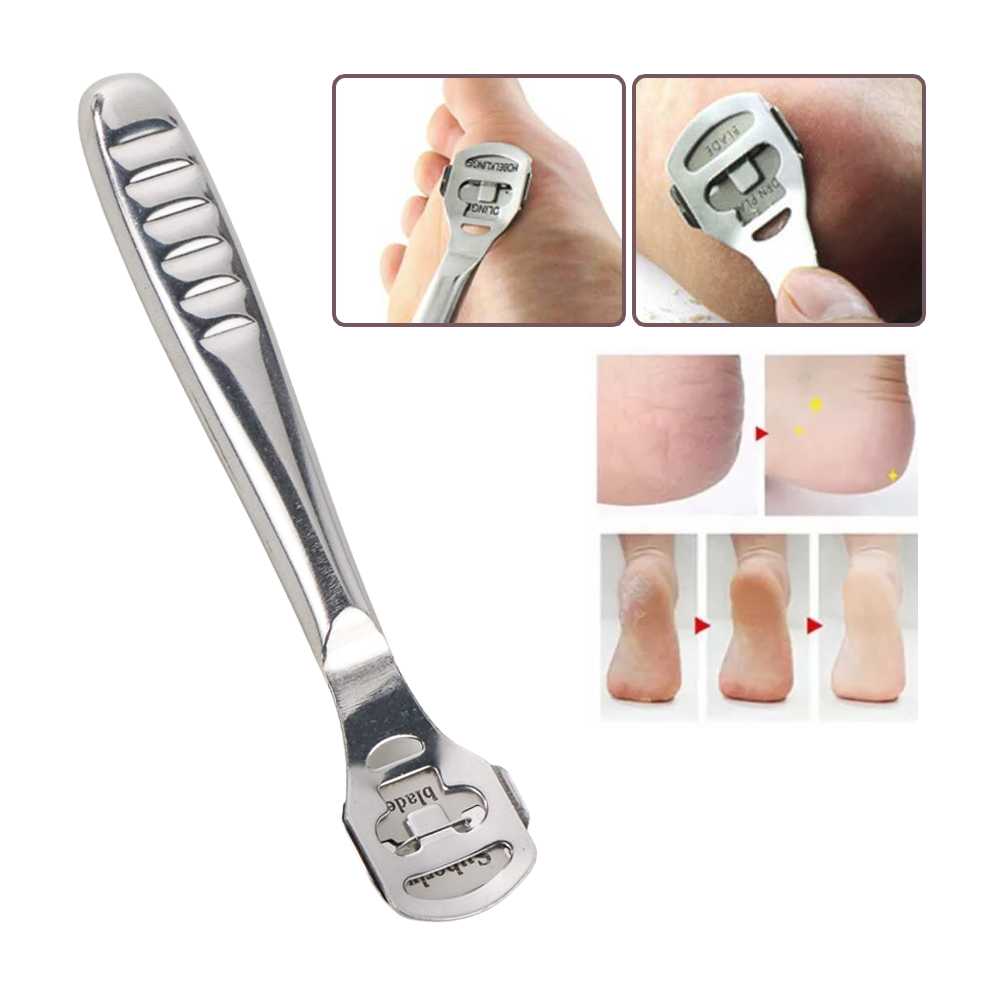 Jual Suberly Alat Perawatan Kaki Pedicure Foot Care Dead Skin