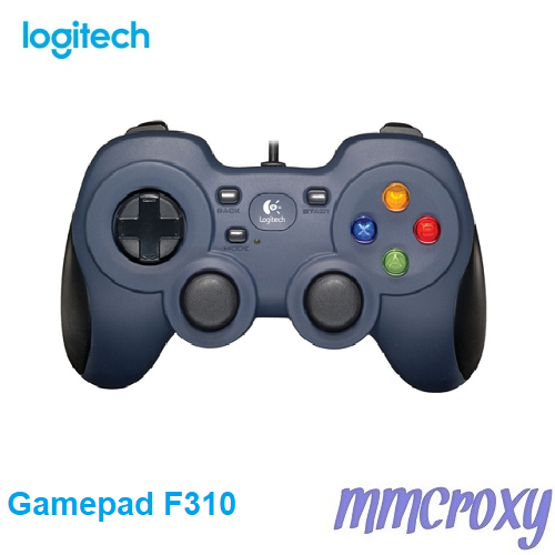 Jual Logitech F310 Wireless Gamepad | Jakmall.com