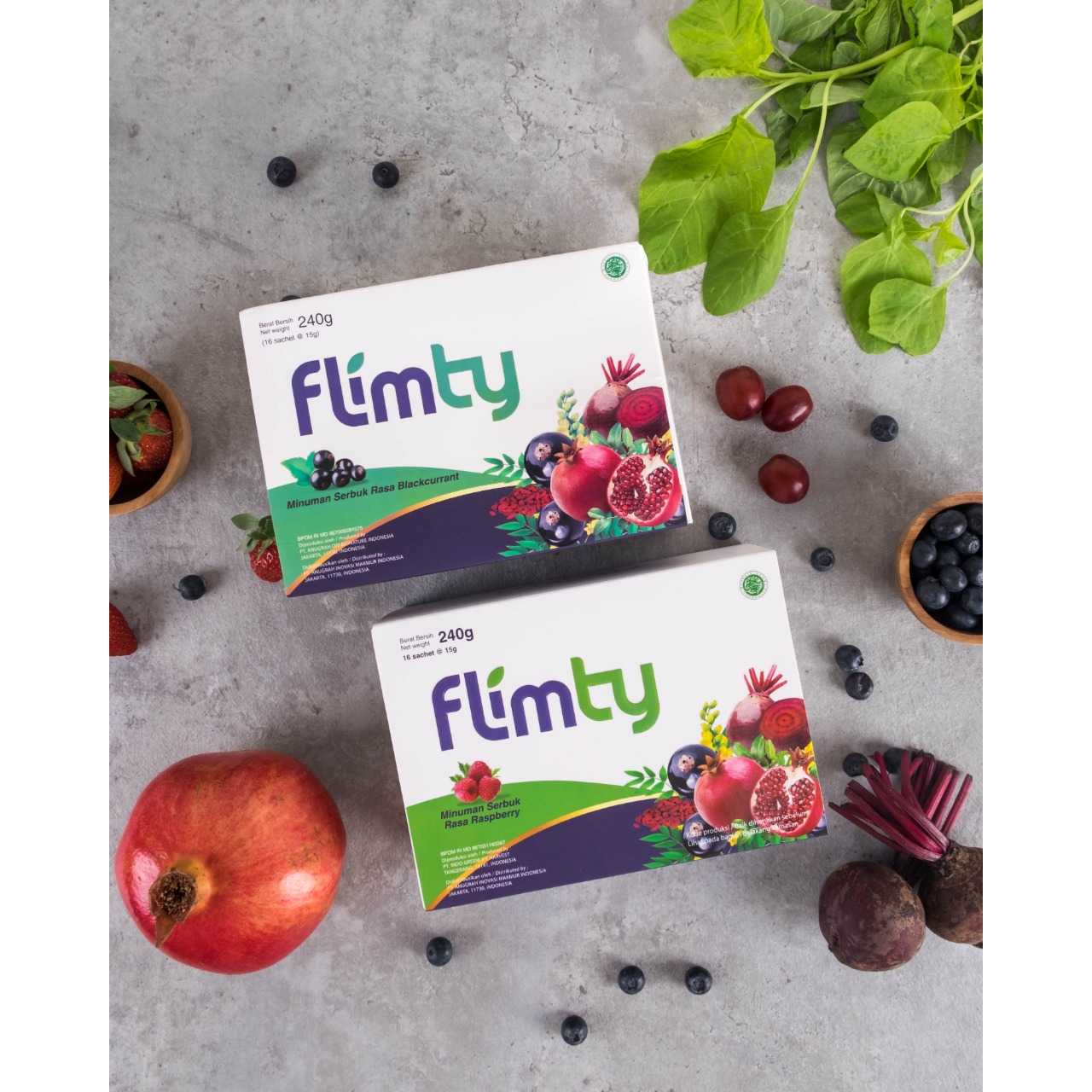 Jual Flimty Fiber Herbal Pelangsing Original | Jakmall.com