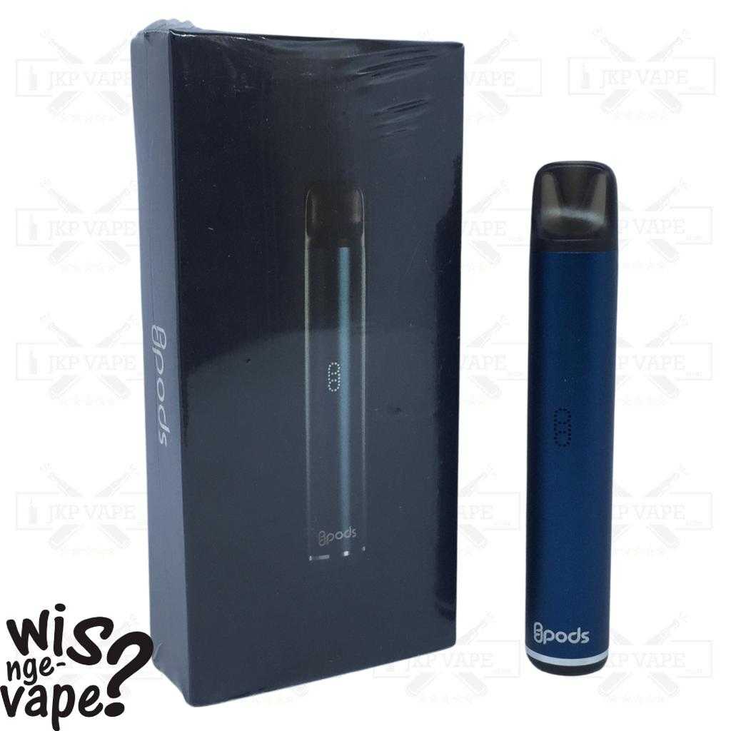 Jual Ipods 13W 560mAh Authentic - Pod Kit I Pods iPods | Jakmall.com