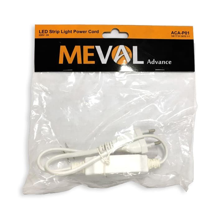 Jual LED Strip Kabel Power | Jakmall.com