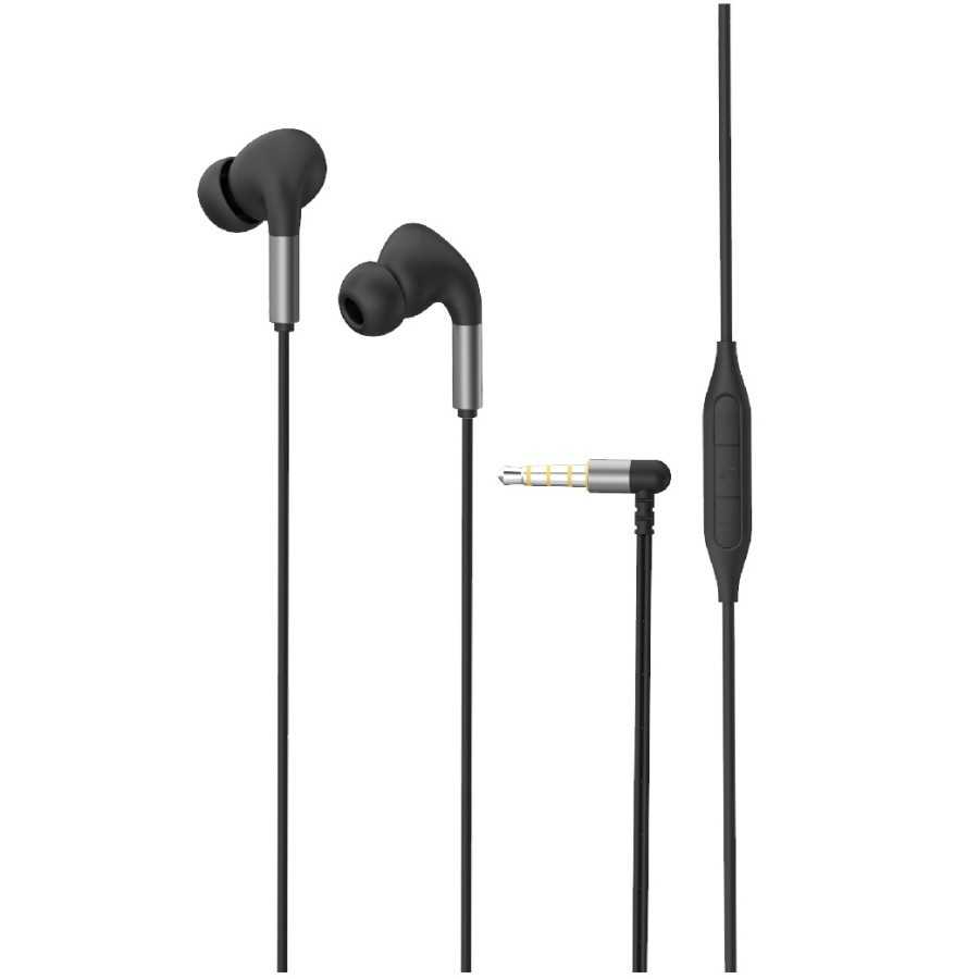 Jual Handsfree V-GeN VEP1-17 Wired Earphone Headset Gaming L
