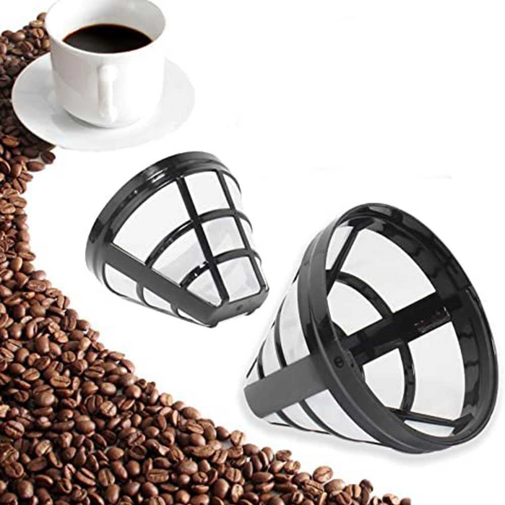 Jual One Two Cups Filter Penyaring Kopi Basket Cup Coffee Filter