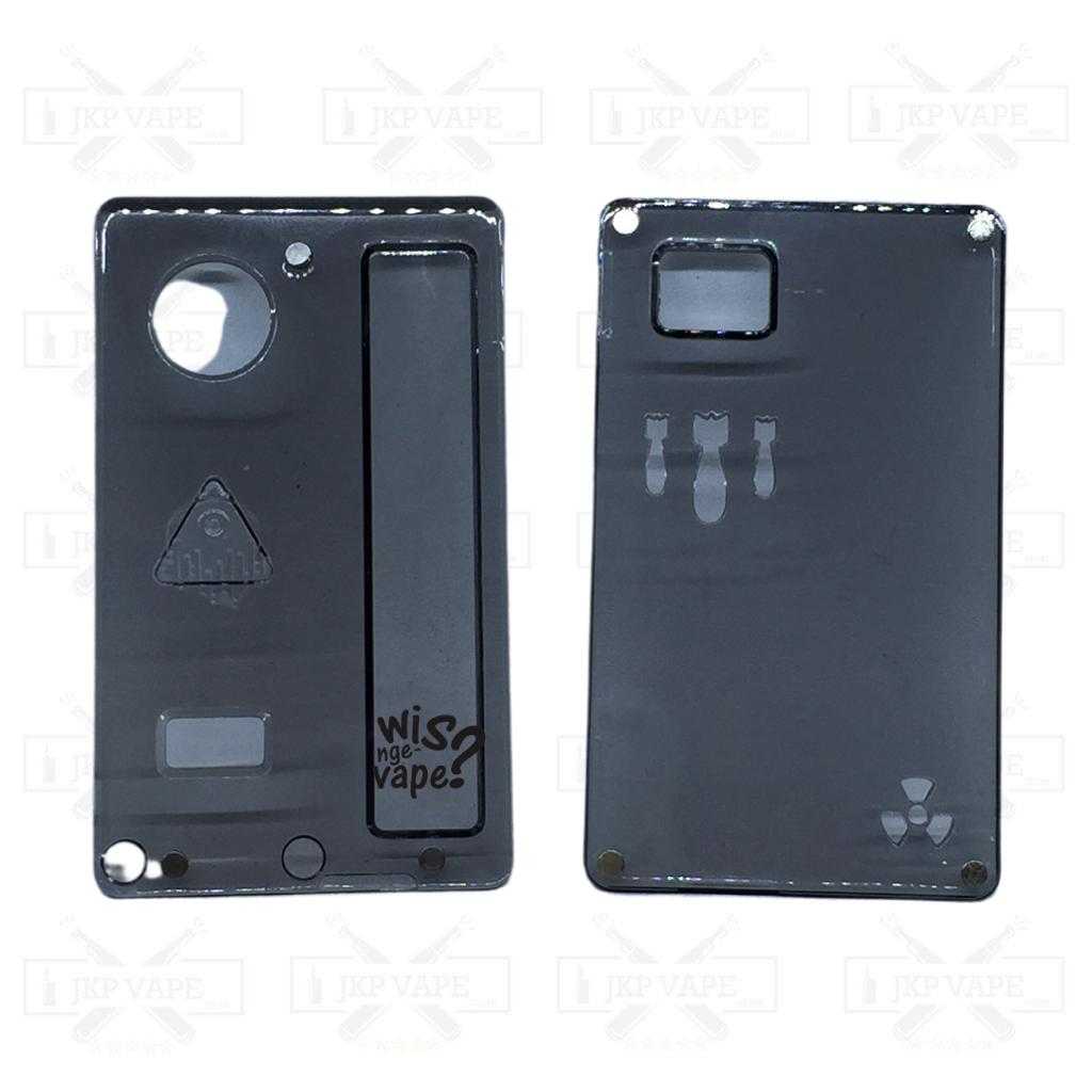 Jual ATEMPORAL PANEL For Boro Cthulhu AIO Authentic | Jakmall.com