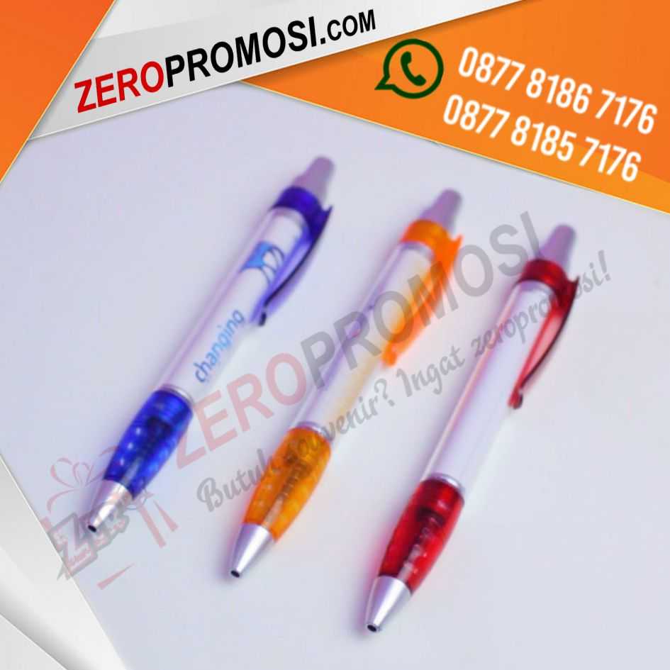 Jual Souvenir Pulpen Insert Paper - 736 Series | Jakmall.com