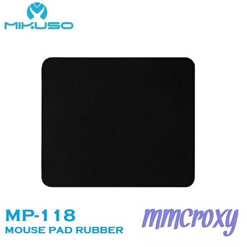 Jual Mouse Pad Nisuta Mikuso MP 118 | Jakmall.com