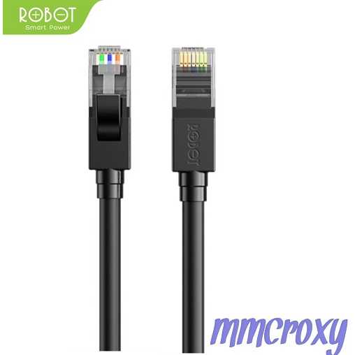Jual ROBOT RFC02/RFC03 Kabel Ethernet/LAN Cat 6 1000Mbps | Jakmall.com