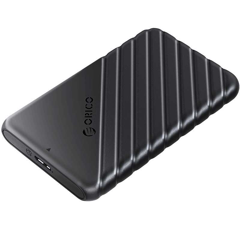 Jual ORICO 25PW1-U3 SSD HDD Enclosure 2.5" Inch SATA USB 3.0