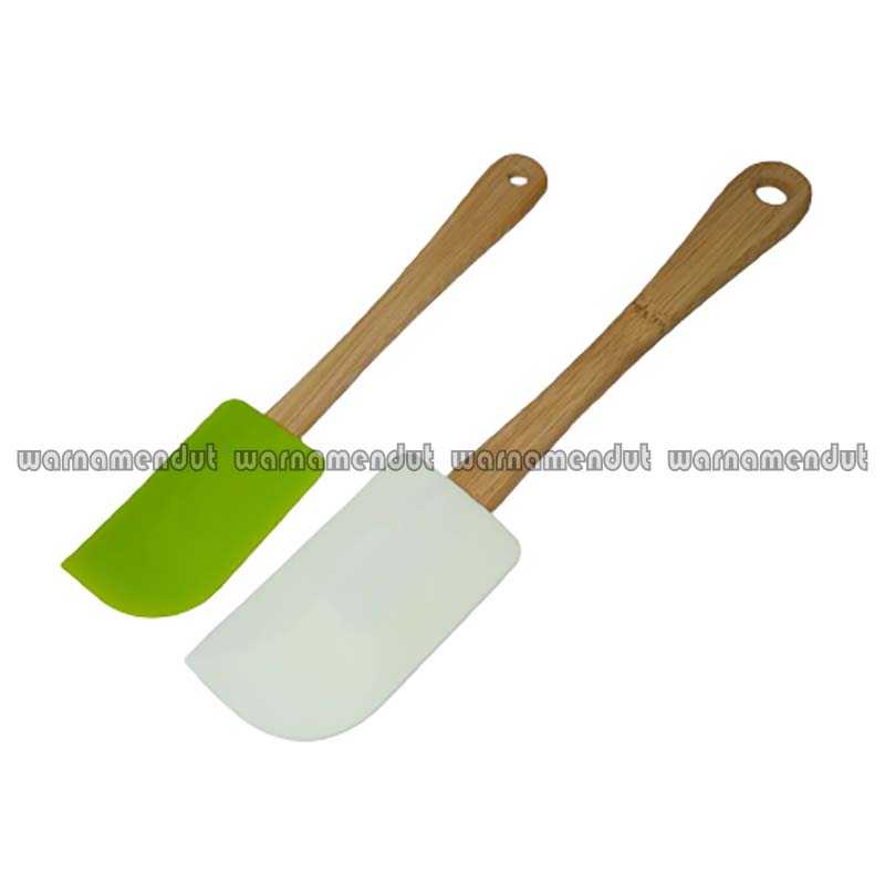 Jual IKEA VINTER 2018 Spatula set isi 2 | Jakmall.com