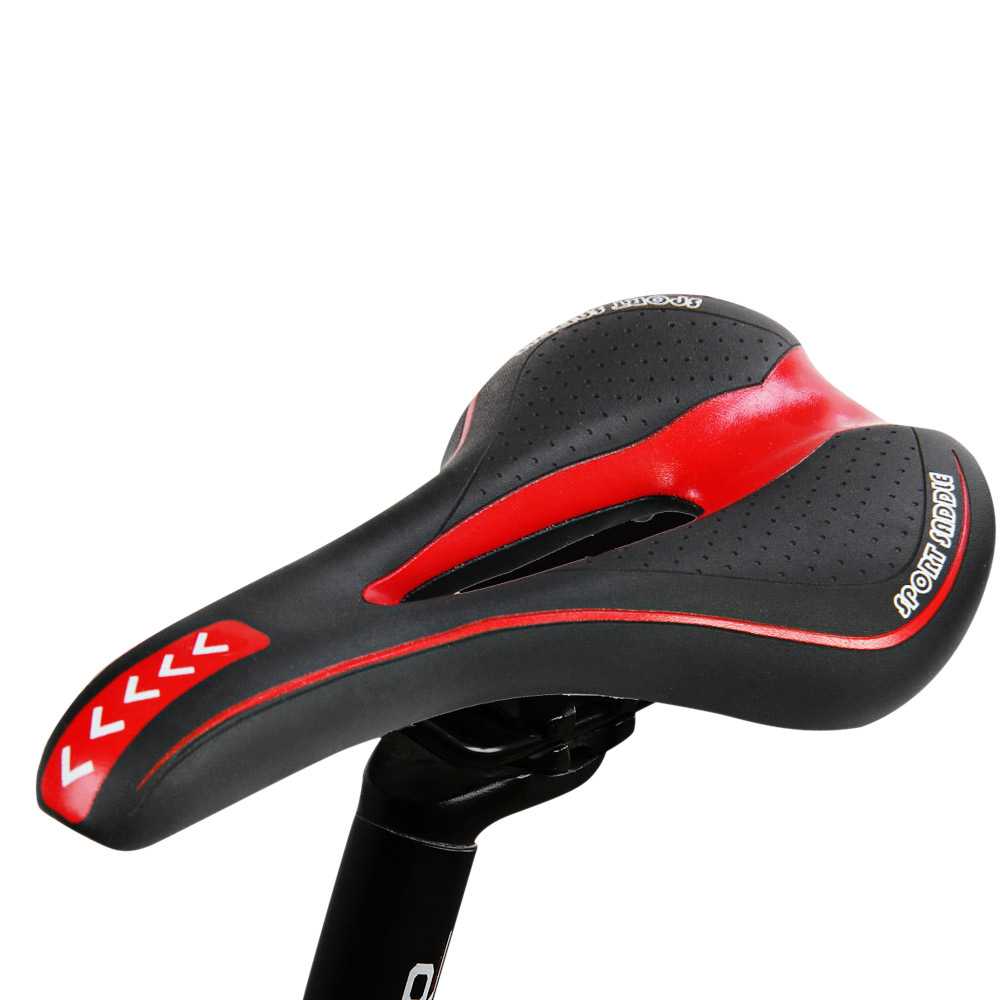 Jual YAFEE Sadel Sepeda Hollow Aerodynamic Bike Sport MTB Saddle