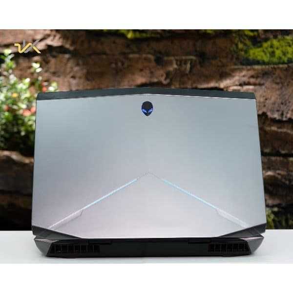 Jual Alienware 17 R3 Gaming i7 6700HQ Skylake RAM 16GB HDD 1TB