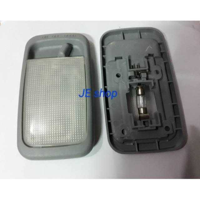 Jual Lampu plafon Lampu kabin interior mobil universal model
