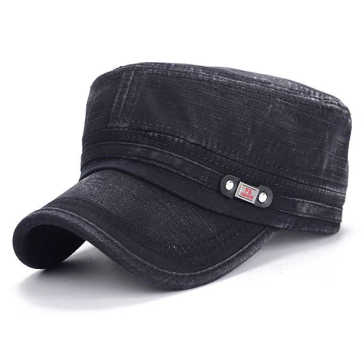 Jual Military cap COMMANDO - Baseball cap Topi militer Topi Army