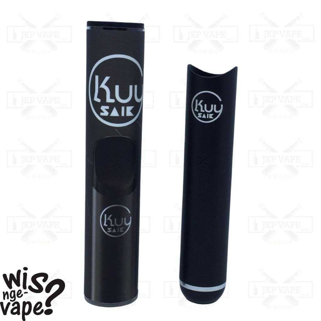 Jual Kuy Saik Pod Authentic - Pod Only | Jakmall.com