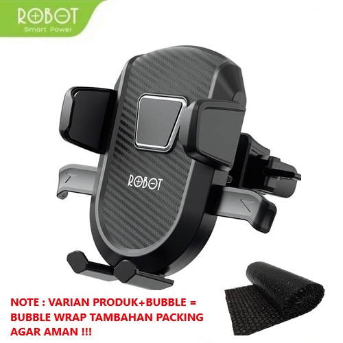 Jual Robot RT-CH15 Phone Holder Universal Air Vent Car Holder
