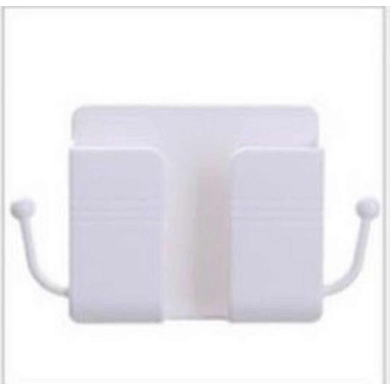 Jual Braket Gantung HP Hook Rak Hanger Tempel Dinding Holder