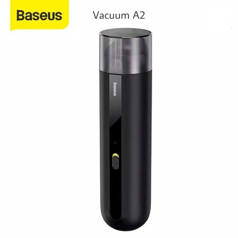 Jual BASEUS Car Vacuum Cleaner Mini A2 Penyedot Debu Mobil
