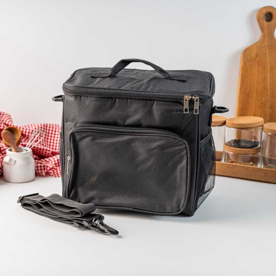Jual UCHI Portable Insulated Bag Food Drink Storage | Tas Travel