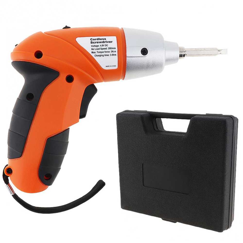 Jual Bor Baterai Cordless Mini Mesin Portable Obeng Screwdriver