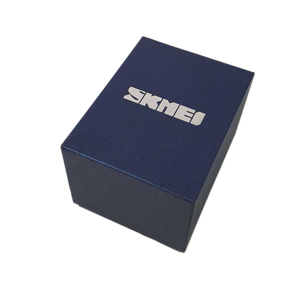Jual SKMEI Kotak Jam Tangan Exclusive Watch Box Case | Jakmall.com