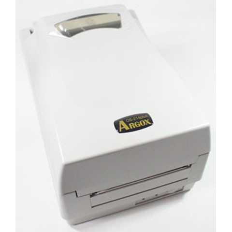 Jual Printer Barcode Argox OS 214 PLUS Garansi Resmi 1 Tahun