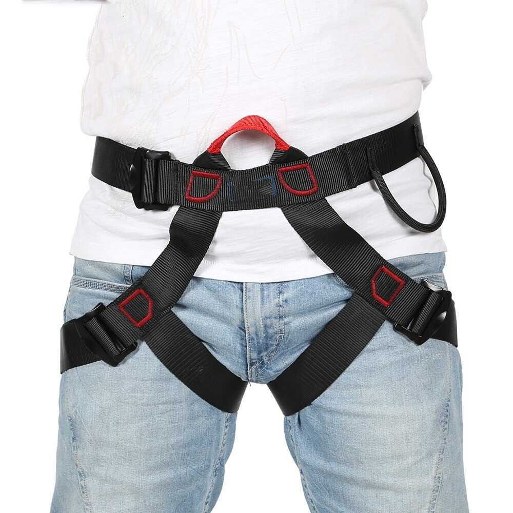 Safety Body Belts , Which Safety Belt is Right for You? Types and ...