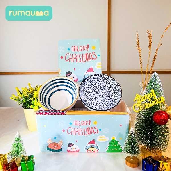 Jual RUMAUMA Christmas Gift Set Hampers Special Hope | Parcel