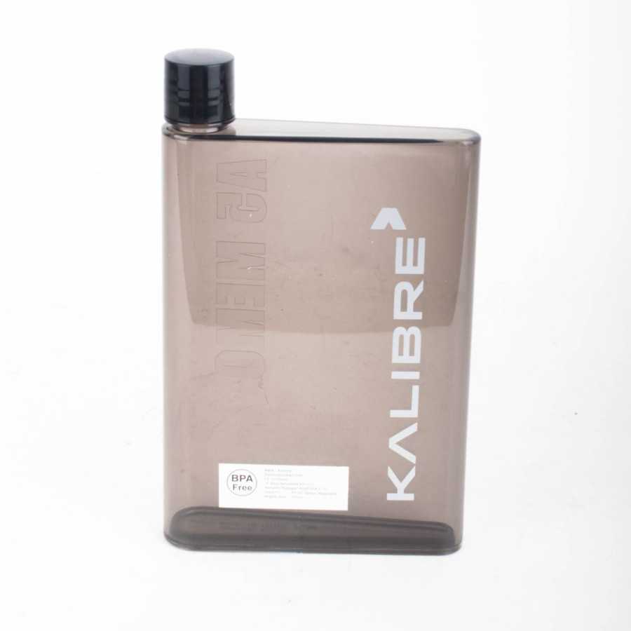 Jual Botol Air Minum A5 400ml Kalibre 994382 000 Black | Jakmall.com