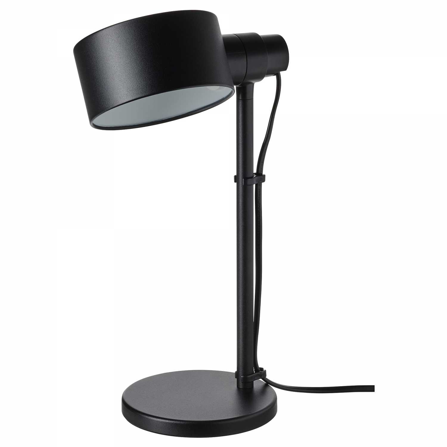 Jual Lampu meja kerja minimalis tinggi 30cm (blm bohlam) WMO