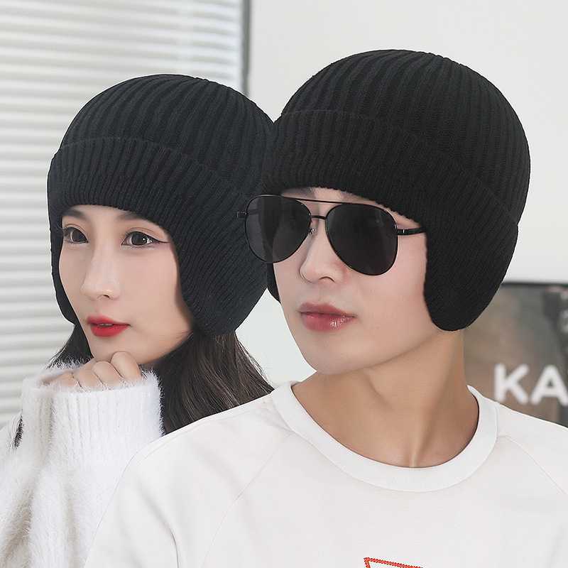 Jual TOPI KUPLUK : VOLUX - beanie topi musim dingin winter caps